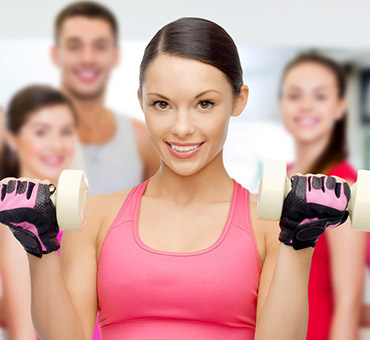 About us – Absolute Fitness