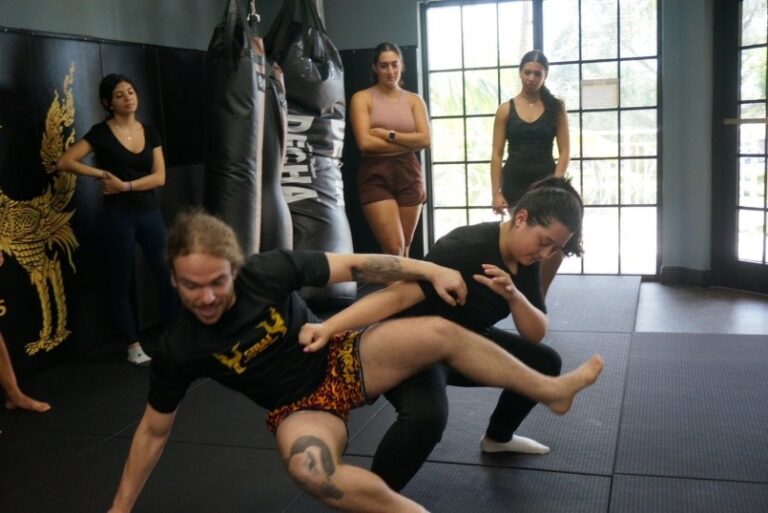 Muay Thai Injury Prevention & Recovery: Master Your Training - Muay ...